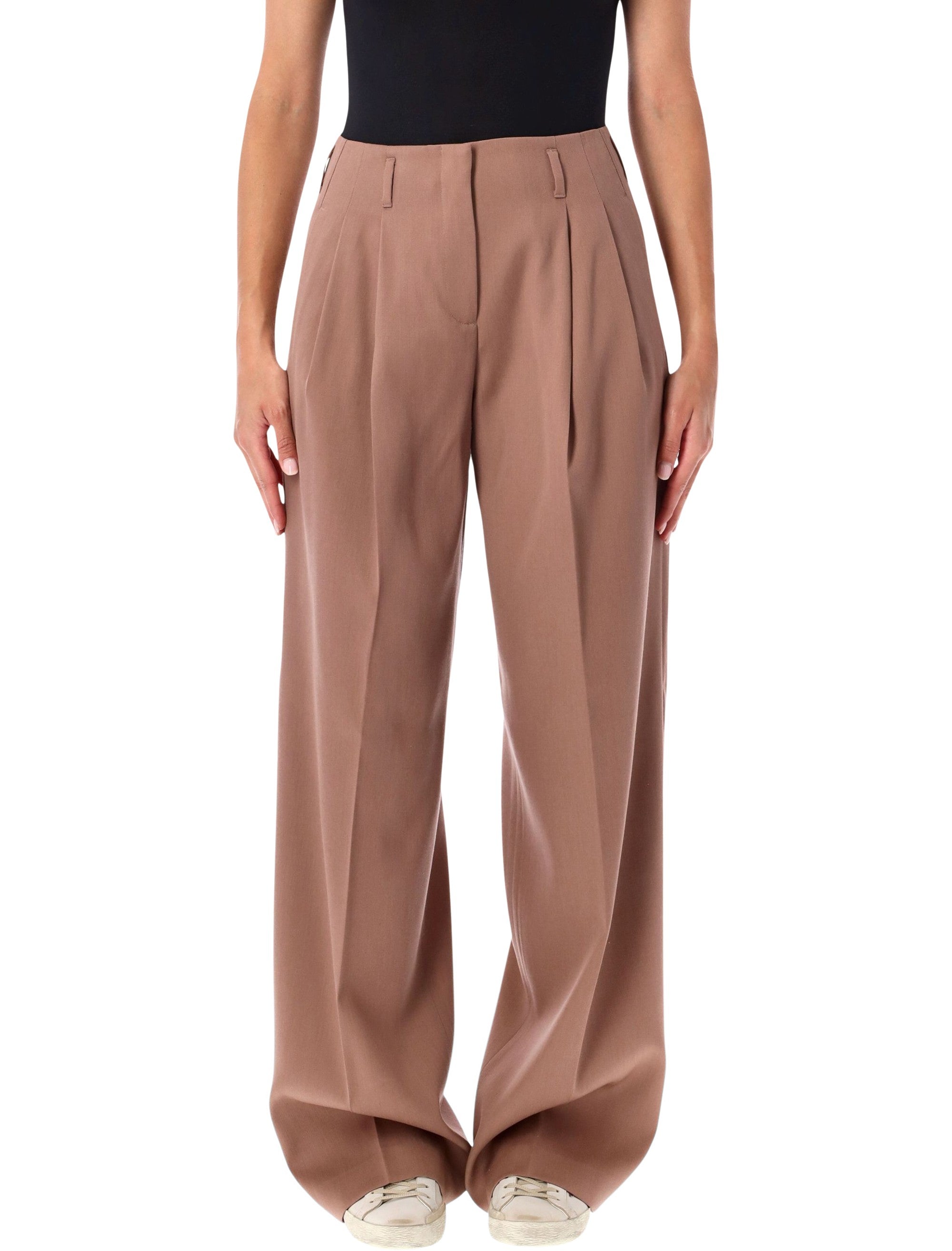 GOLDEN GOOSE trousers